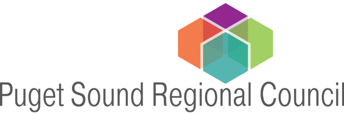 Watch Meetings | Puget Sound Regional Council